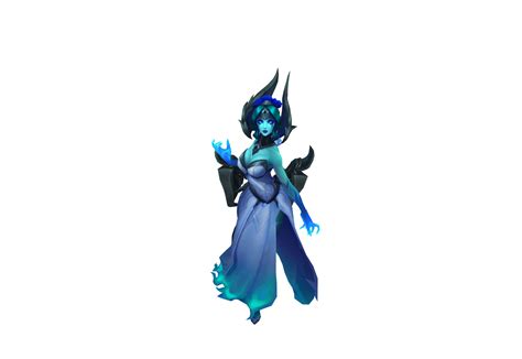 Image result for Ghost Bride Morgana League
