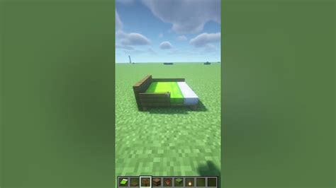 Image result for Minecraft Baby Bed Tutorial Command Block
