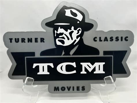 Image result for TCM Channel High Resolution Logo