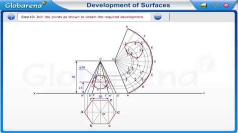 Image result for Round Development Drawings