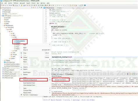 Image result for HTTP Server Using Ethernet STM32
