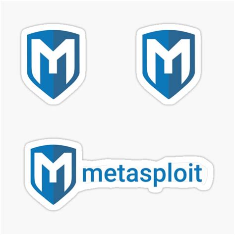 Image result for Metasploit Logo.svg