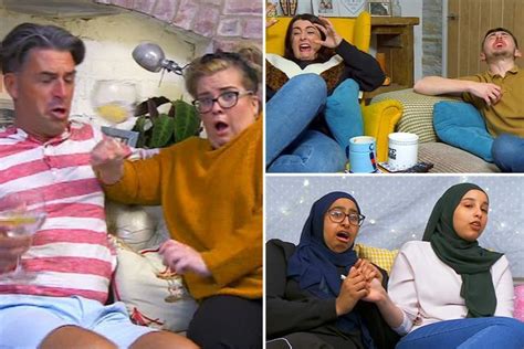 Image result for Gogglebox Reactions