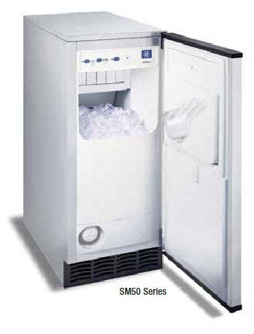 Commercial Ice Machines | Texas Ice Machine Company 214-826-1887