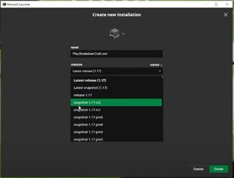 Image result for How to Update Minecraft Java Edition