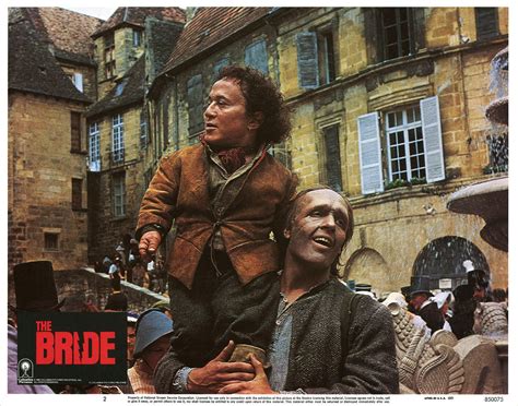 Image result for Clancy Brown the Bride