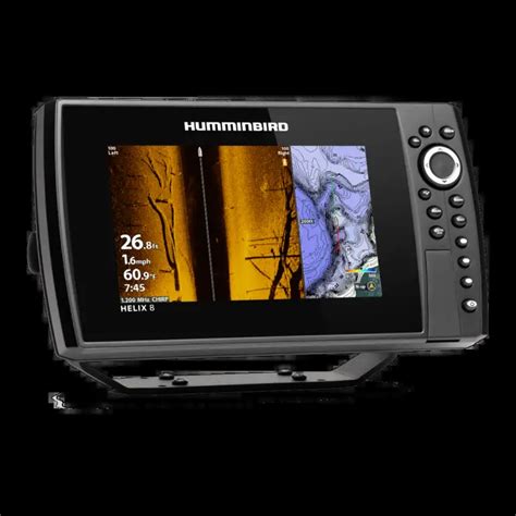 Image result for Humminbird Comparison Chart