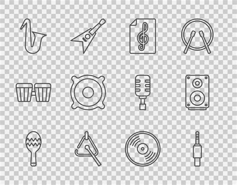 Image result for Triangle Instrument Clef