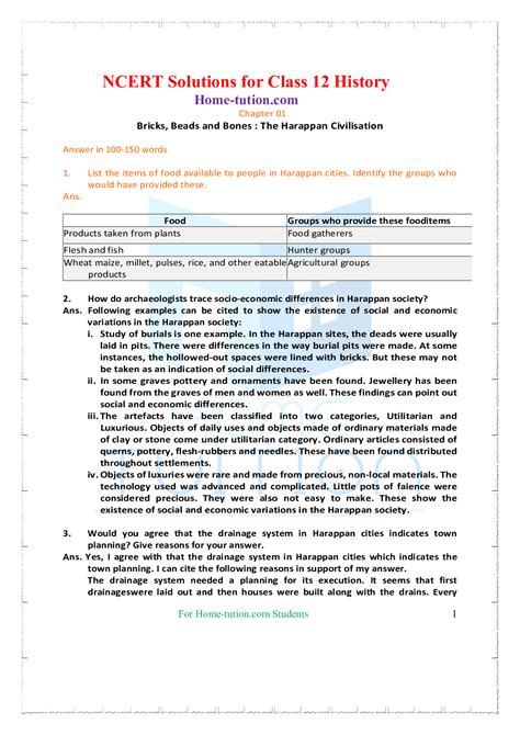 Image result for History Chapter 1 Class 12 Notes