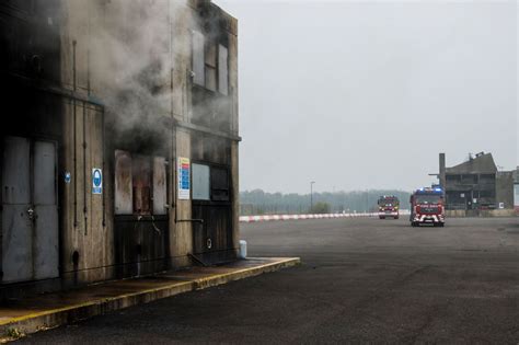 Image result for Firefighting Colleges