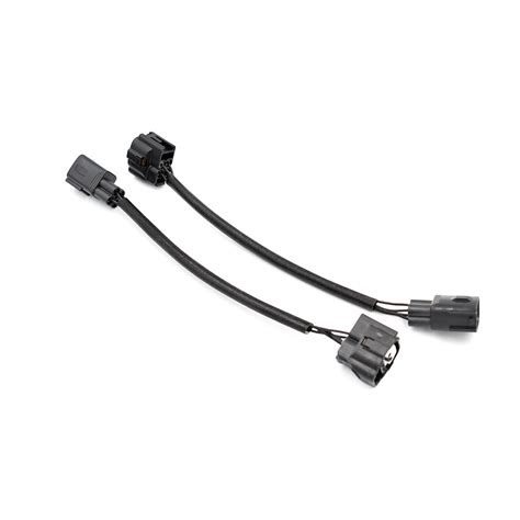 Image result for O2 Sensor Wiring Extension