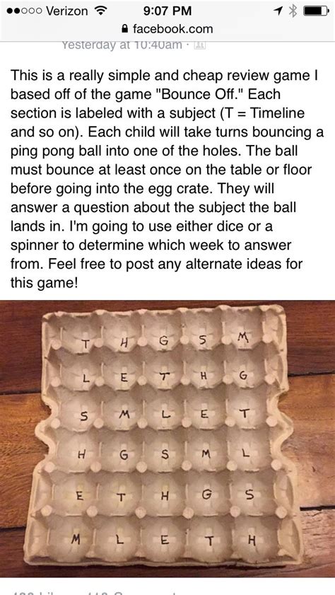 Image result for Classical Conversations Review Games Class