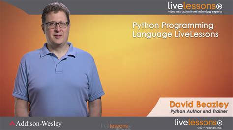 Image result for LiveLessons Python