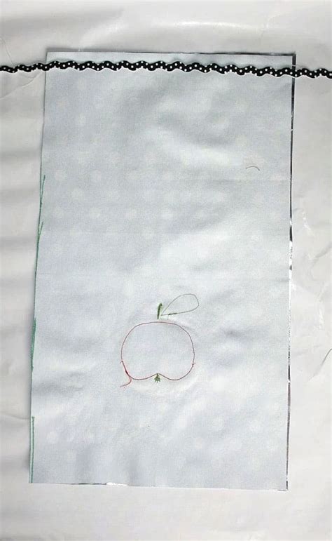 Image result for Lunch Bag Tutorial