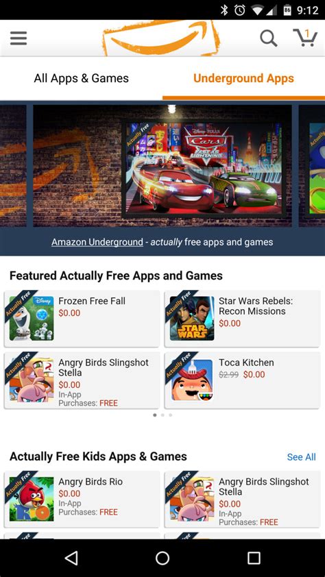 Image result for Amazon Android Games Free