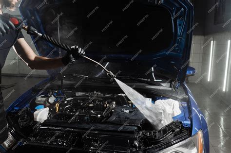Image result for Auto Engine Cleaning Detailing