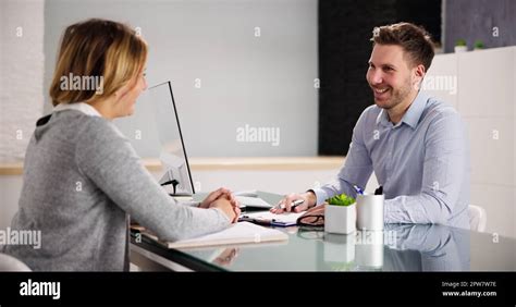 Image result for Example of Interview Between Two People