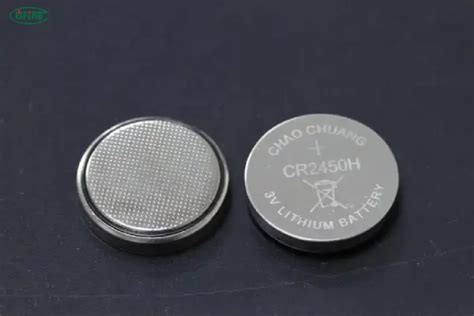 Image result for Button Battery Sizes
