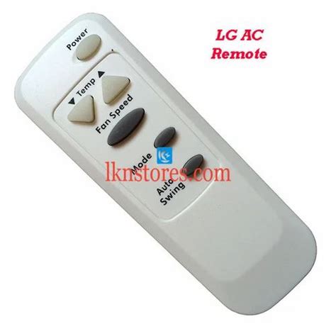 Image result for LG AC Remote Function