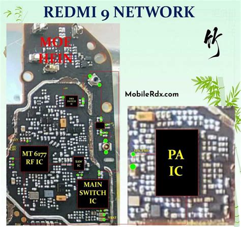Image result for Redmi Note 7 Network Problem