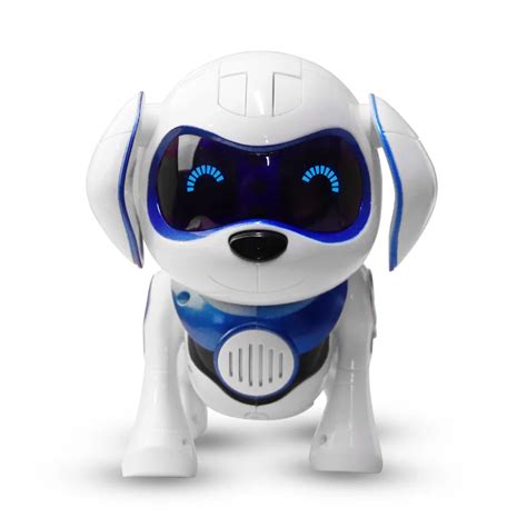 Image result for Computerized Toy Dog