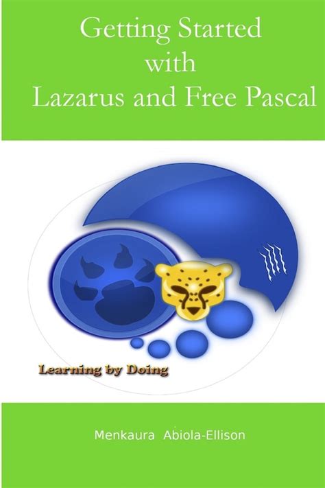 Image result for Lazorus Free Pascal Loading a JSON File