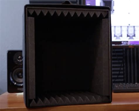 Image result for PC Tower Sound Proof Box