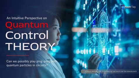 Image result for Quantum Control Theory