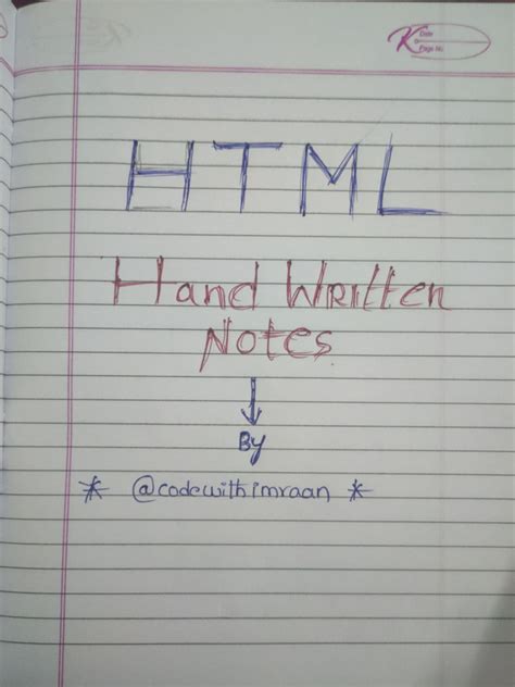 Image result for How to Add Notes within HTML Code