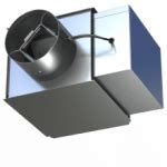 VAV Boxes Supplier in North Carolina and South Carolina | Hahn Mason