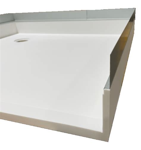 Image result for Small Shower Base