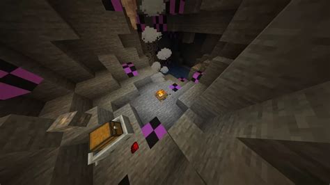 Image result for Changed Minecraft Map