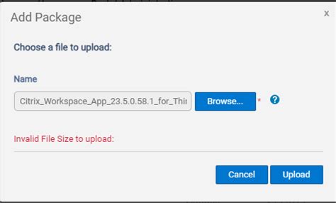 Image result for Citrix Workspace Problems