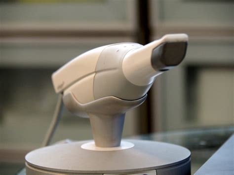 Image result for Trios Scanner