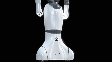 Image result for Pepper Robot Object