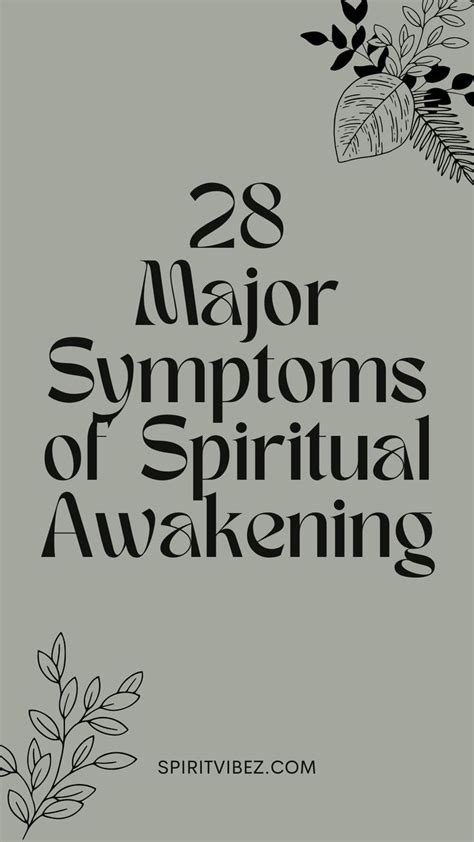 Image result for Awakening Process