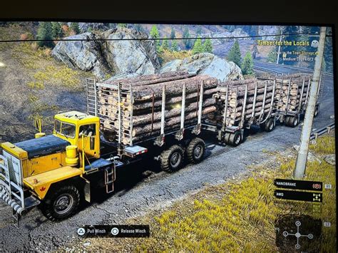 Image result for Snow Runner Michigan Map Platform at Factory