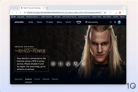 Image result for Amazon.com PV VPN