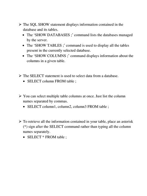 Image result for SQL Stands For