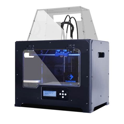 Image result for FlashForge Creator Pro Dual 3D Printer