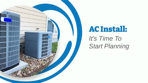 Image result for AC Install