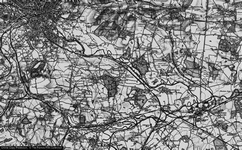 Image result for Calder Navigation Map