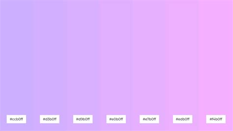 Image result for Mauve Color Chart