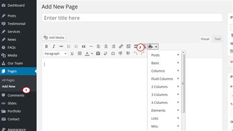 Image result for WordPress Widget Shortcode