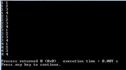Image result for While Loop CPP