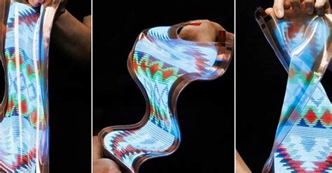 Image result for Stretchable Screen