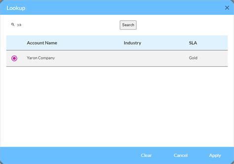 Image result for Web Look in Module
