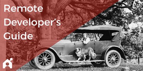 Image result for Remote Developer Setup