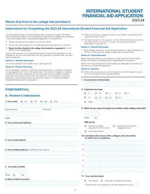 Image result for How to Fill Isfaa Form