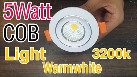 Image result for Cob LED Light Making